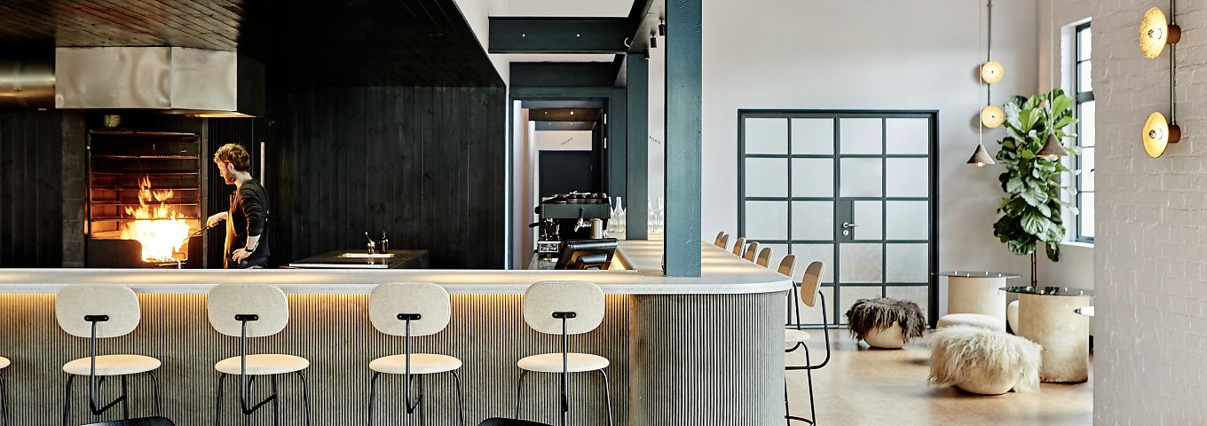 Review of Silo, Hackney, London | The Good Food Guide